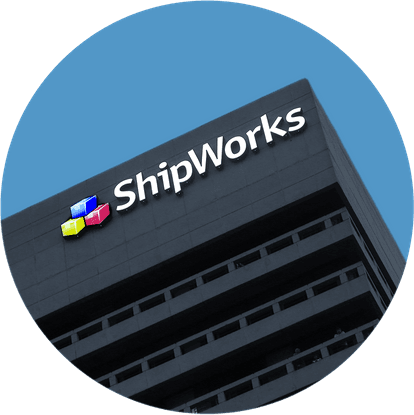 Company Info, Interapptive Inc. - ShipWorks