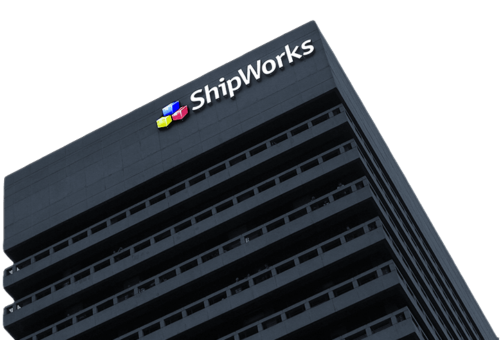 Company Info, Interapptive Inc. - ShipWorks