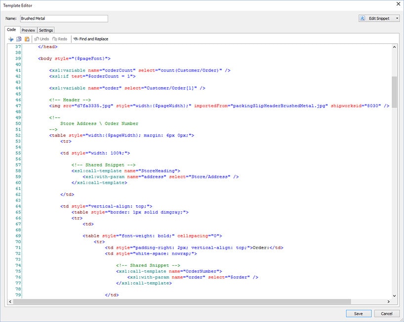 Create Shipping Label, Print Shipping Labels - ShipWorks