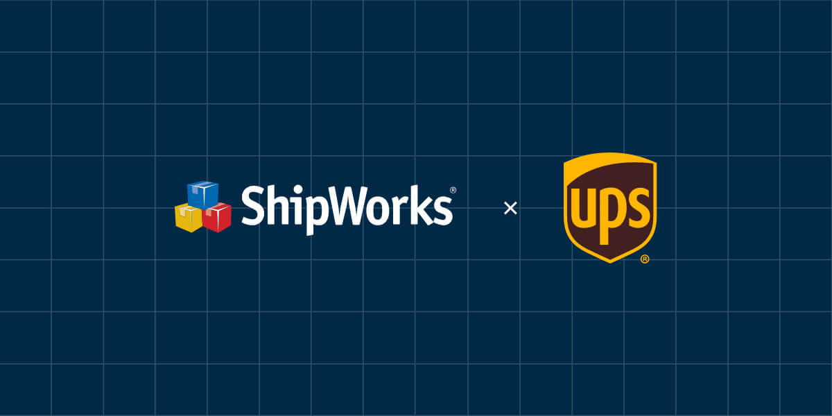 Announcing Reduced UPS® Rates for ShipWorks Users - ShipWorks