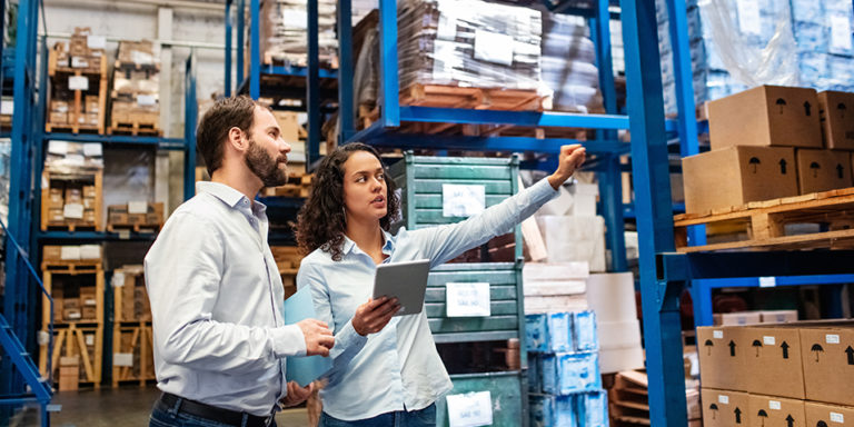 Inventory Management Archives - ShipWorks