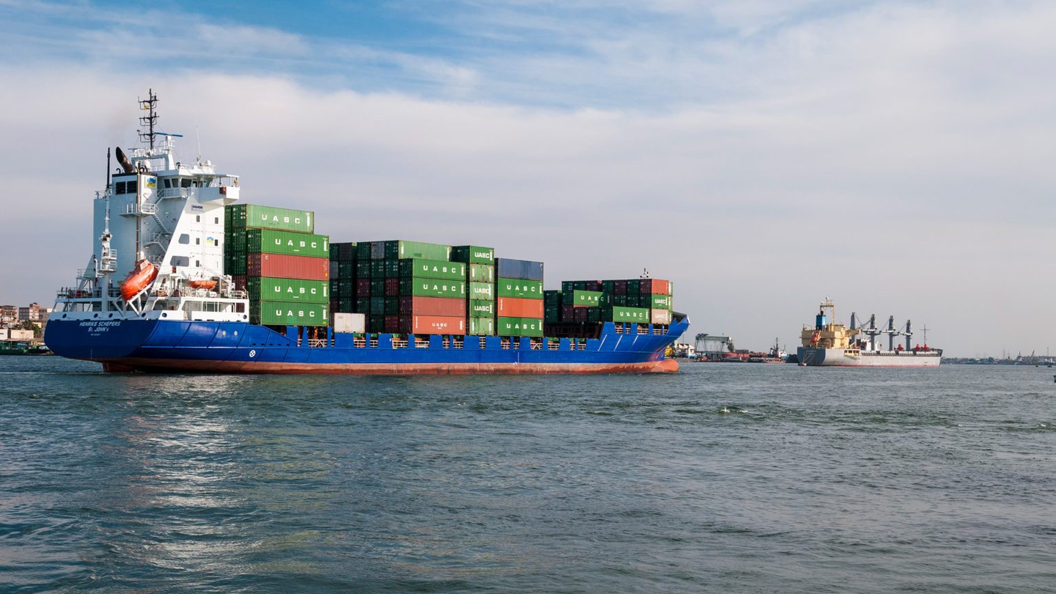 The Effects of Suez Canal Blockage 2021 on Us Today | ShipWorks