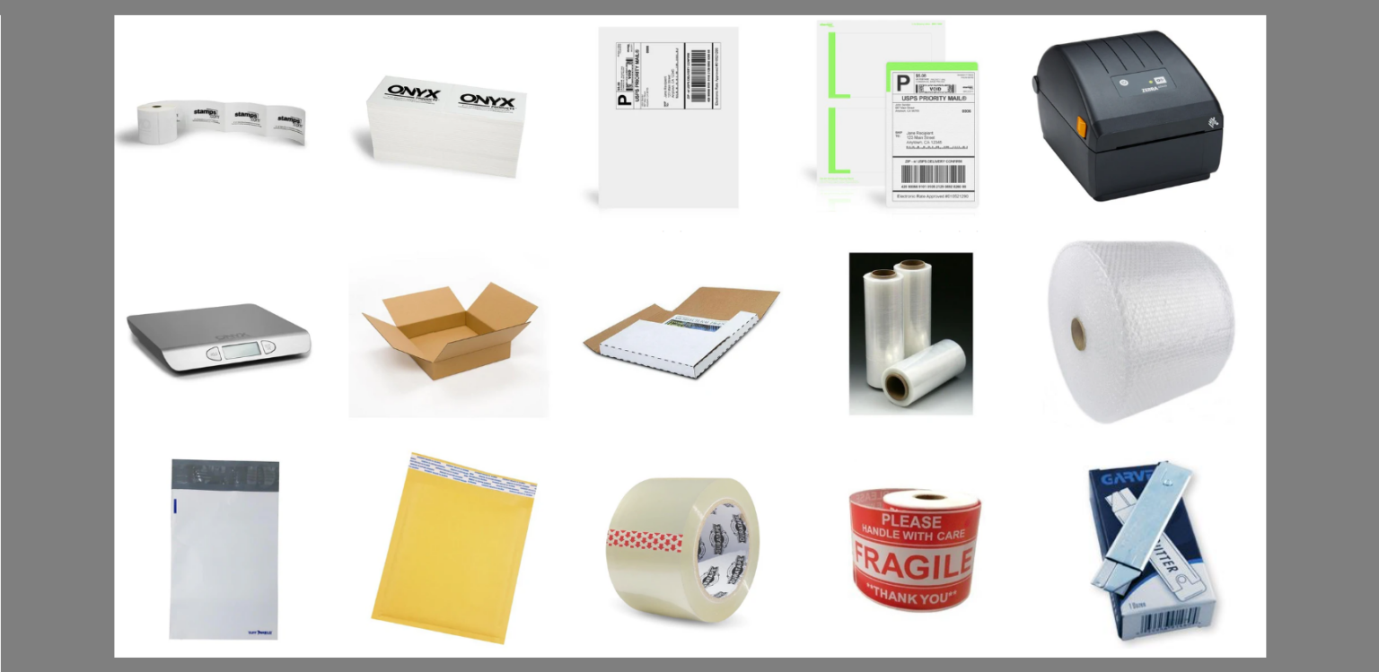 Resources - ShipWorks